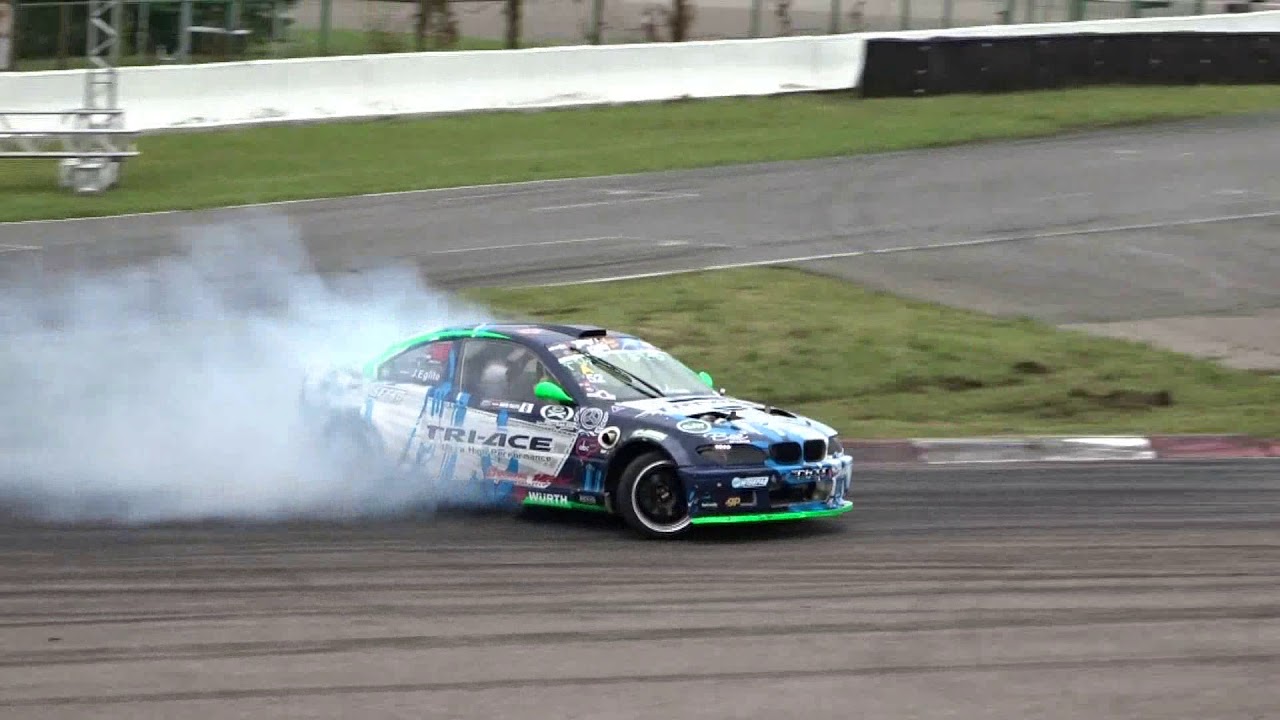 Drift masters GP- Drift King of Riga 2017 #RIGABABY - YouTube