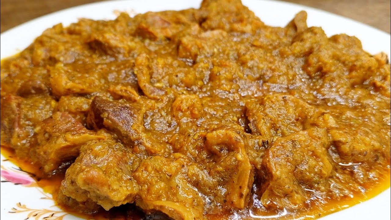 chicken pota recipe | chicken gizzard recipe | How to make chicken pota ...