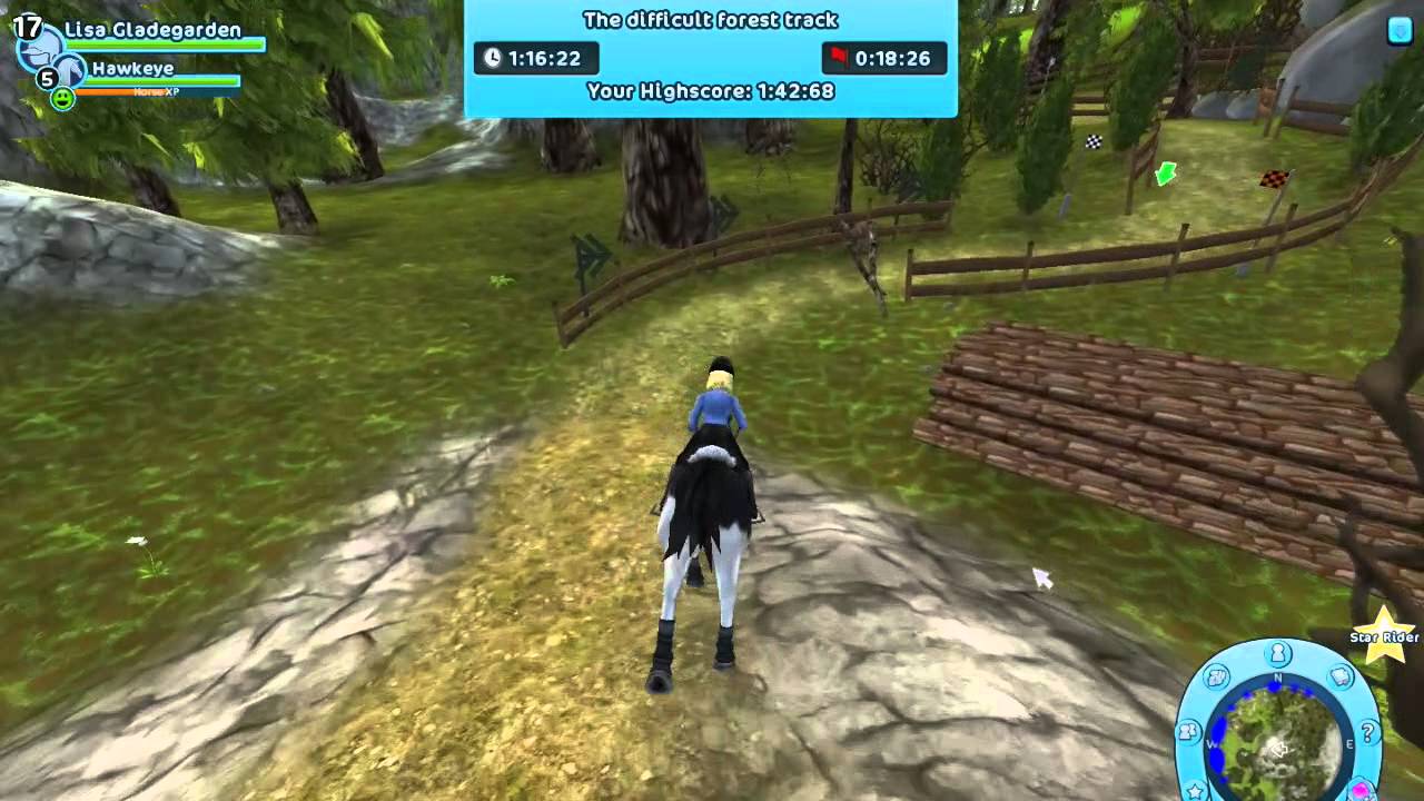 [SSO] Training #1 with Ambra! - YouTube