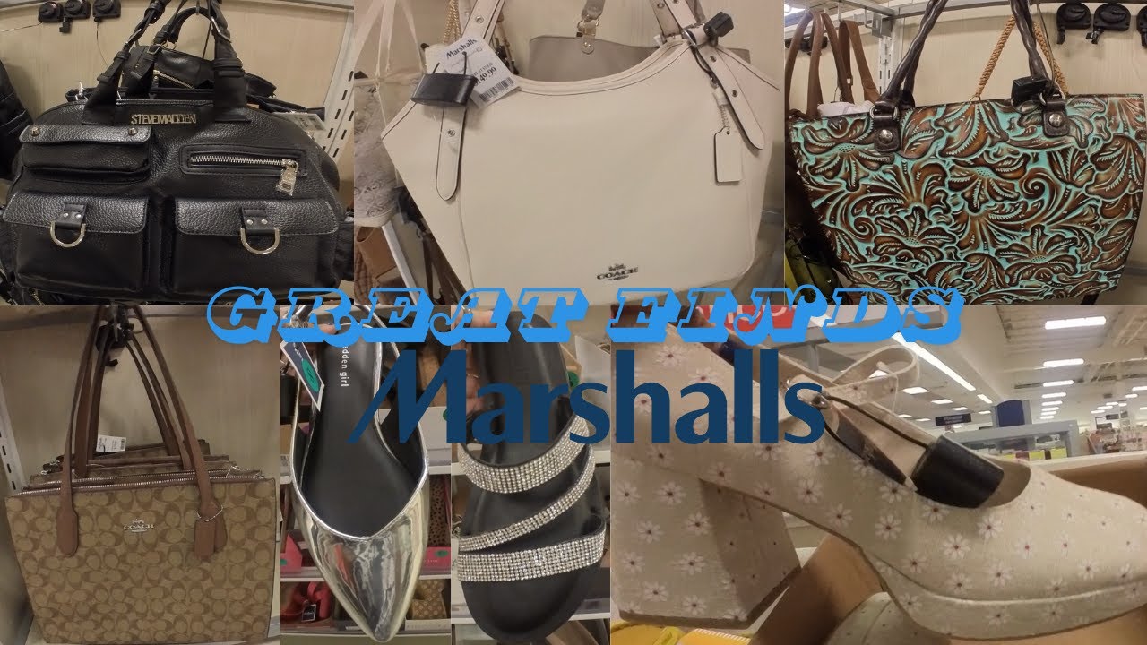 SAWGRASS MARSHALLS * GREAT FINDS! - YouTube