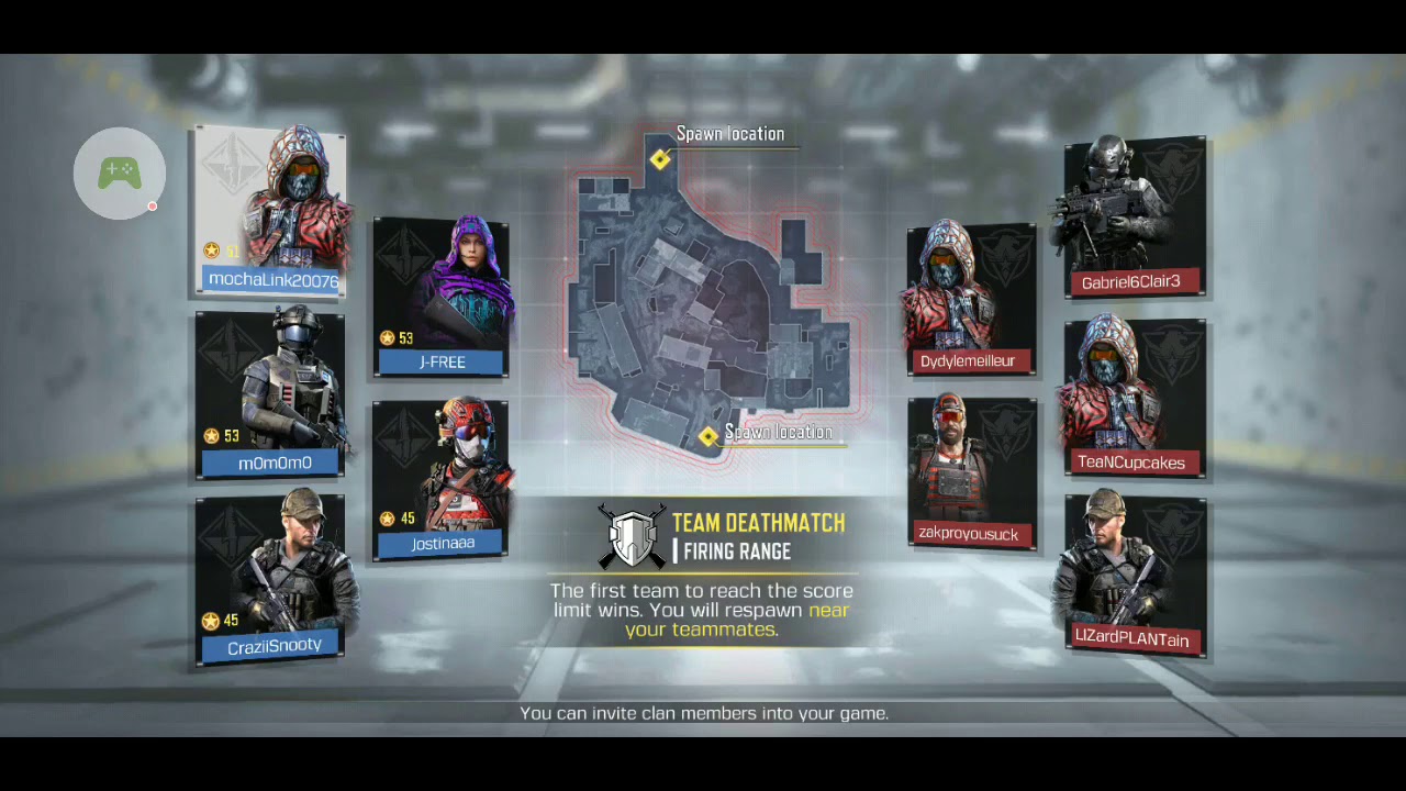 Call of Duty®: Mobile part 4 - YouTube