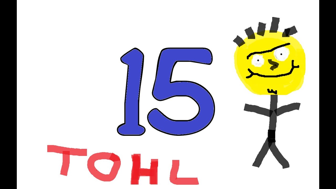 15 ABONNENTEN SPECIAL! | FUUF - YouTube