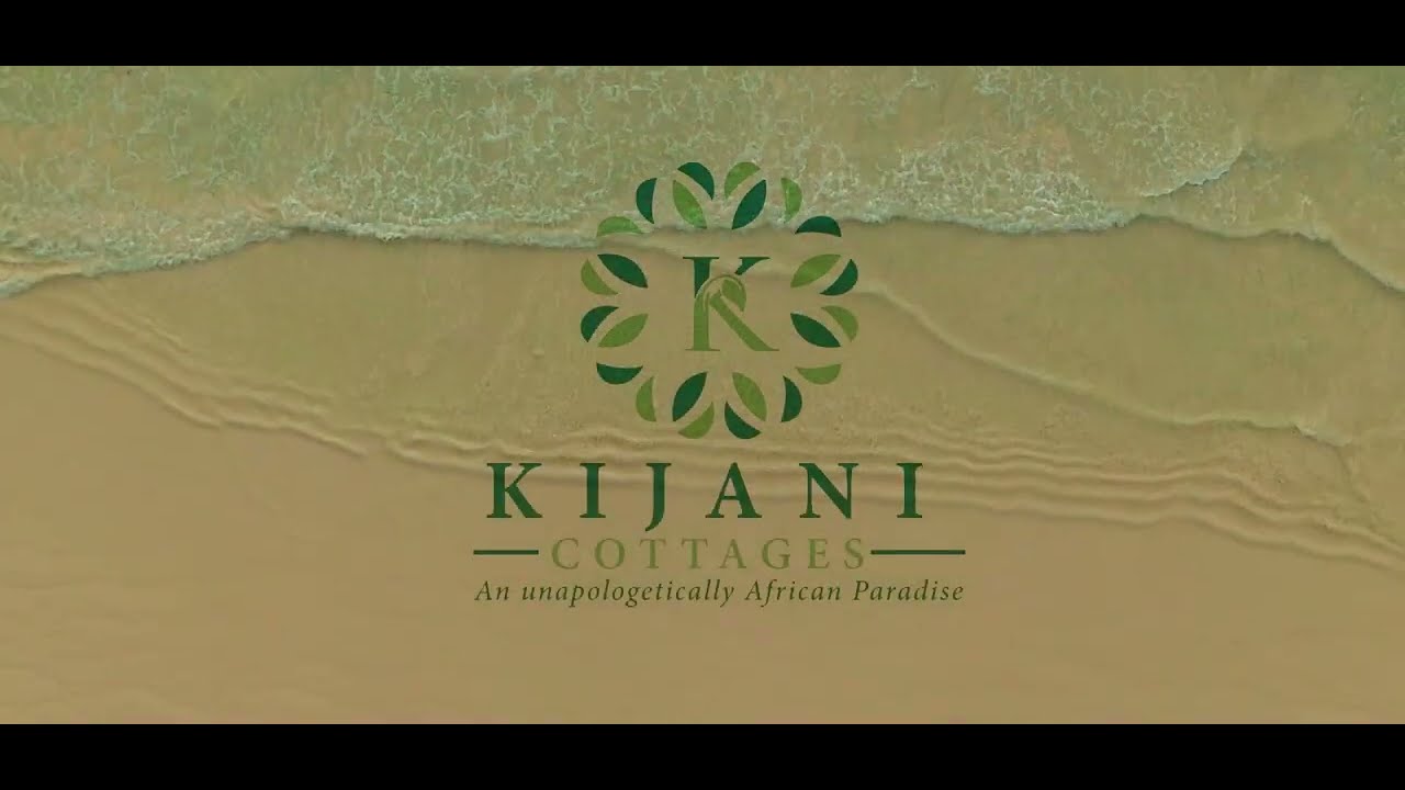 Kijani Cottages experience - YouTube