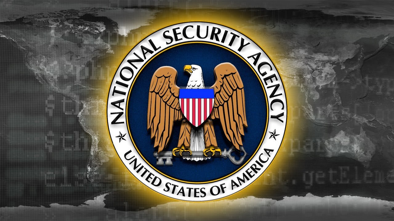 NSA Data Collection "Almost Orwellian" - The Ring Of Fire - YouTube