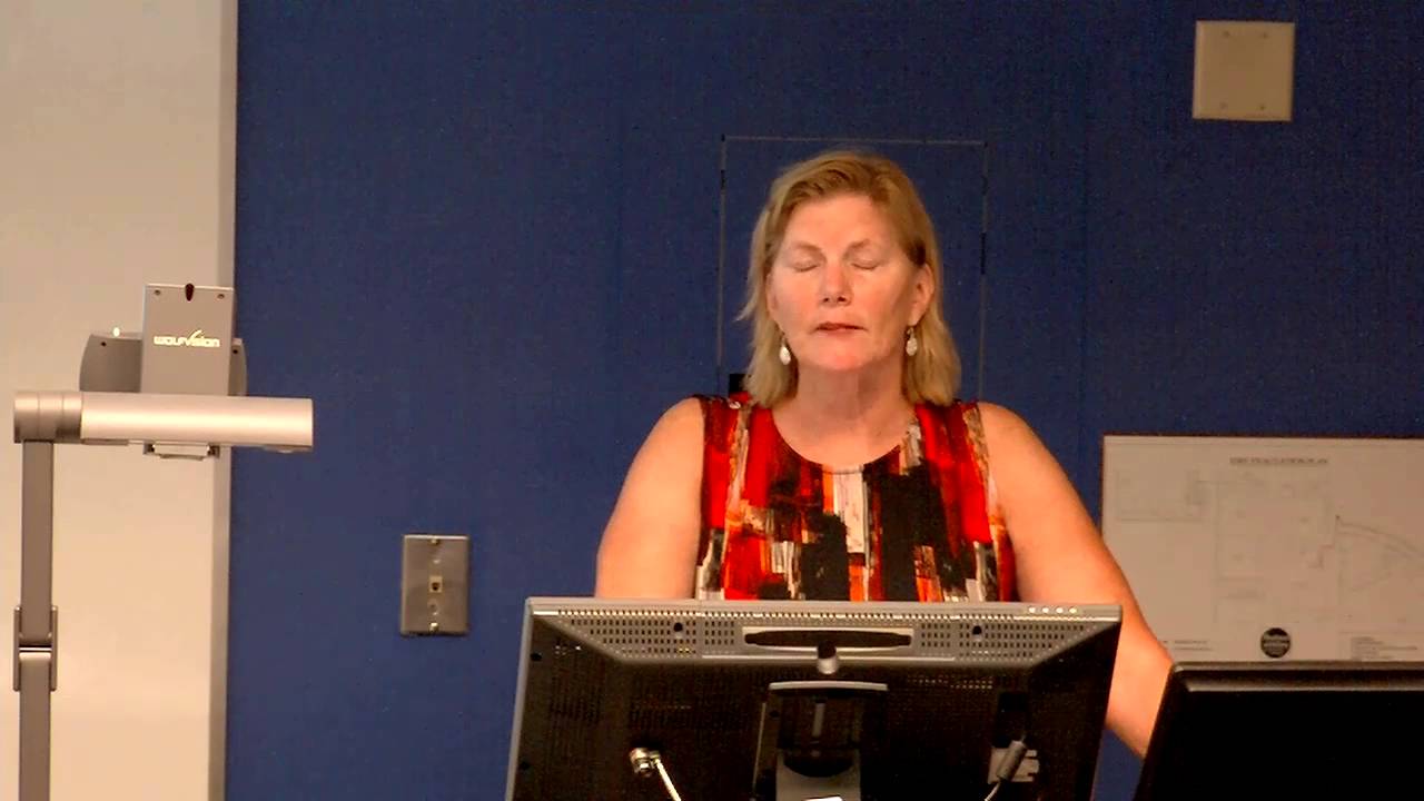 HVCC QBA Introduction - YouTube
