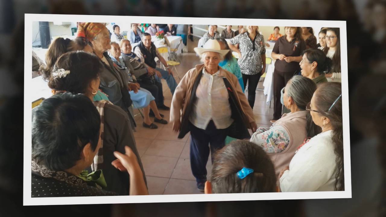1er Informe de Actividades DIF Municipal Cuquio Jalisco 2016 - YouTube