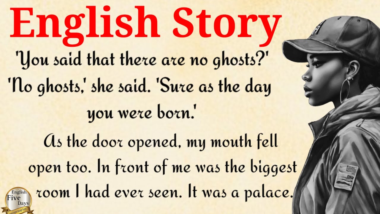 Learn English through Story - Level 3 || Graded Reader || Listen ...
