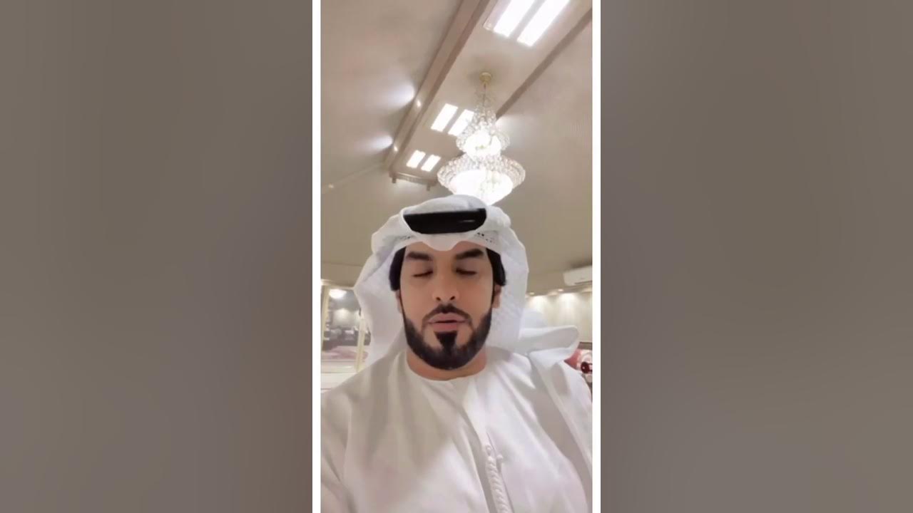 الاعلامي يسلم بن النوه المنهالي يثني ويشكر مهرجان الظفرة Youtube