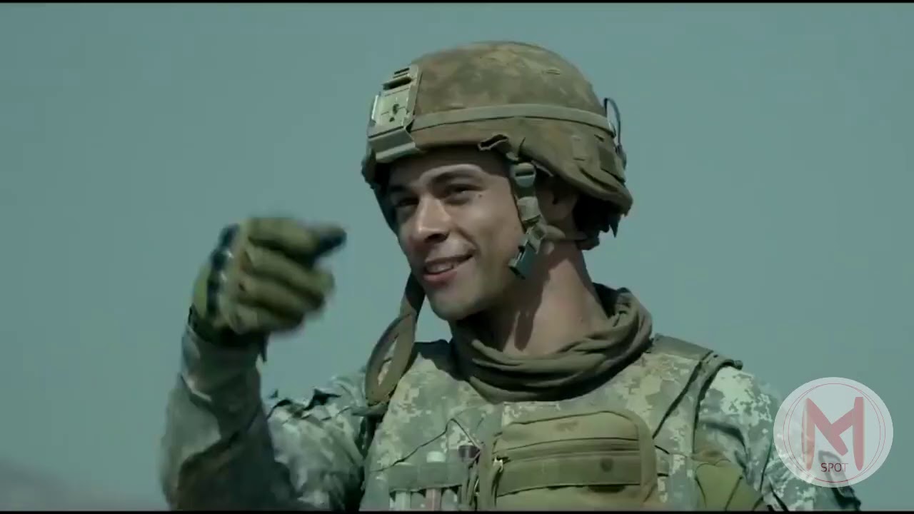 The Kill Team Trailer (2019) | War Movies - Nat Wolff - YouTube
