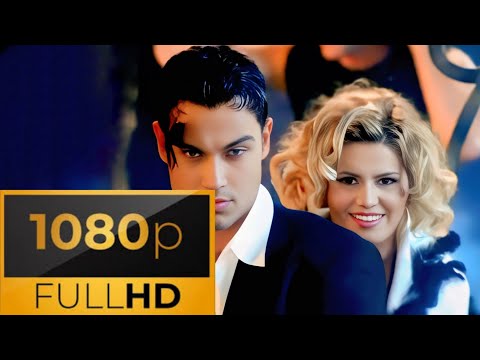Nilüfer Örer 1997 Şımarık (Remastered HD)