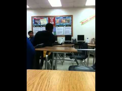 Bad school behavior - YouTube