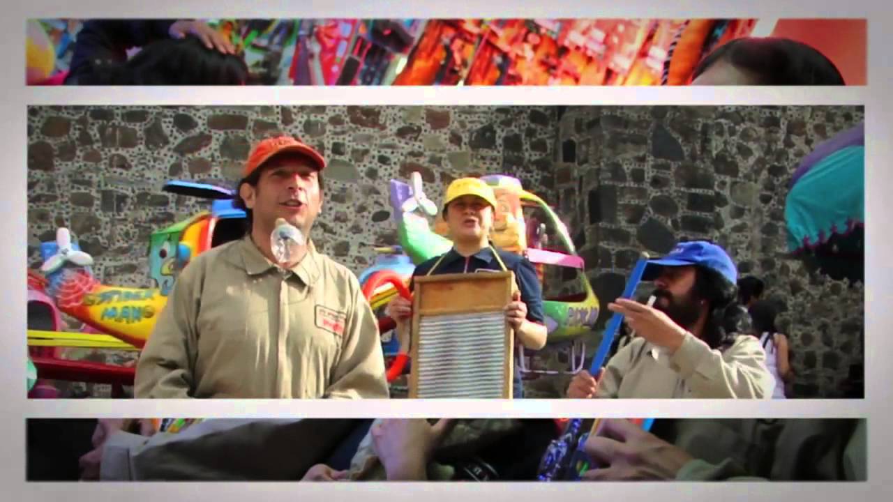 Los Botes Cantan. LOTERÍA HD - YouTube