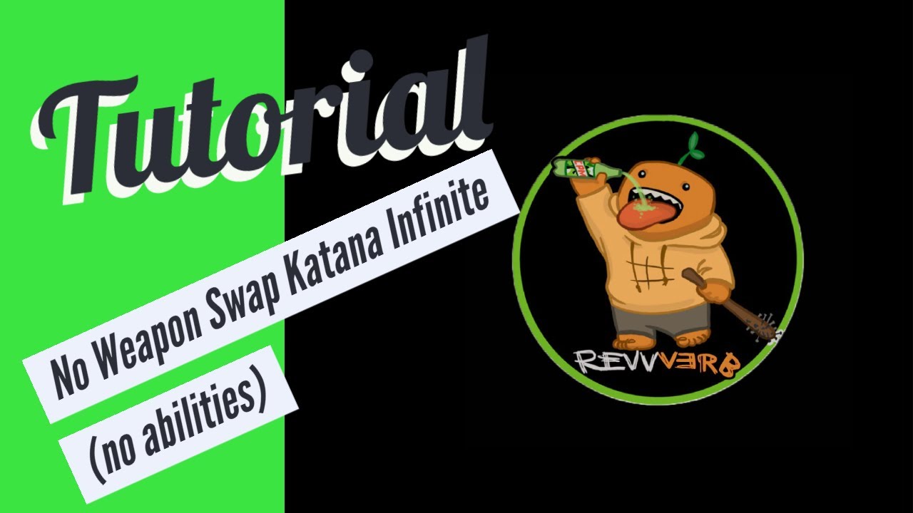 NARAKA BLADEPOINT: ADVANCED COMBO TUTORIAL - Now Weapon Swap Katana ...