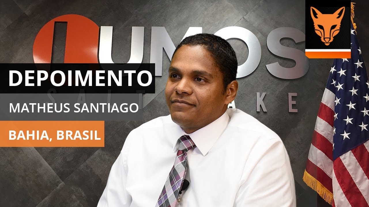 Como é estudar na Lumos? | Lumos Language School - YouTube