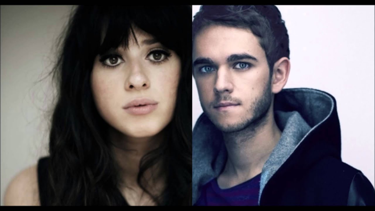 Zedd ft. Foxes ~ Clarity (432hz) - YouTube