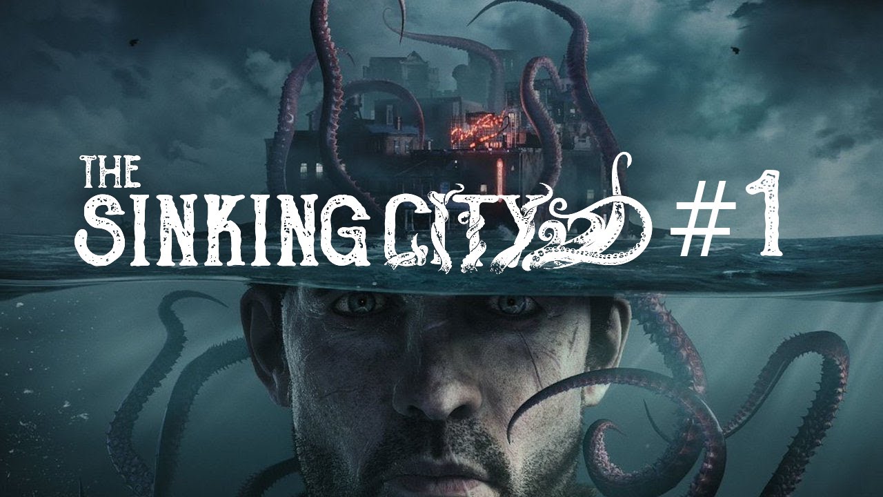 The Sinking City #1 - Os primeiros passos neste misterioso mundo [PT-PT ...