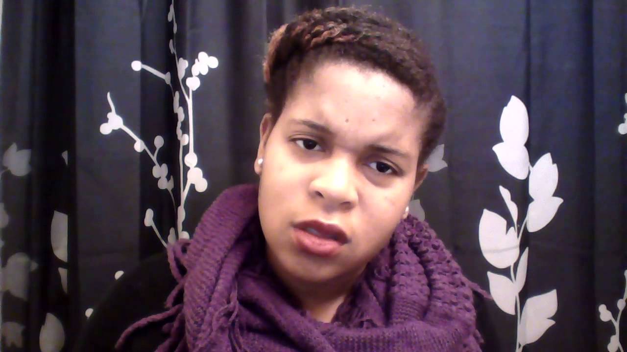 Senseless Fashion Statements - YouTube