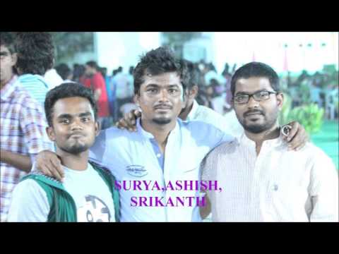 ssj engineering college( 2010-14 ECE) - YouTube
