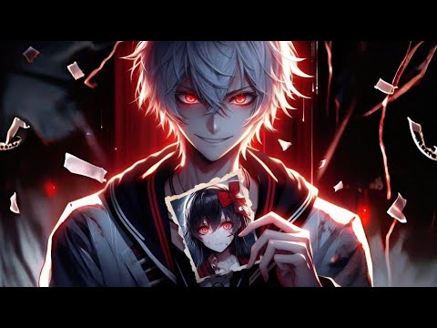 「AMV」- Twisted Devotion | Dark Obsession & Psycho Love Story (Lyrics ...