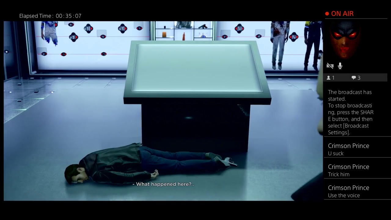 i-jay97's Live PS4 Broadcast - YouTube