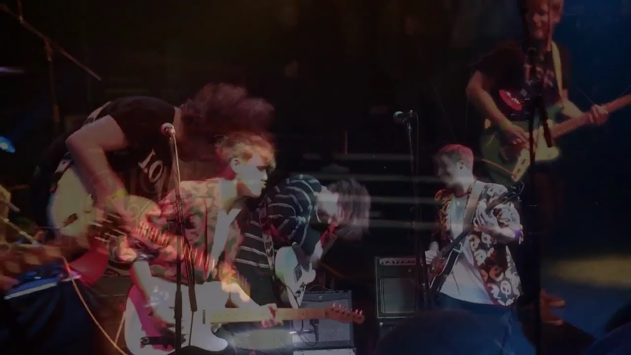 Viola Beach - Call You Up (Unofficial Music Video) - YouTube