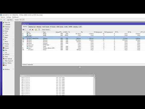 Recebendo conexao via DHCP - MIKROTIK - YouTube