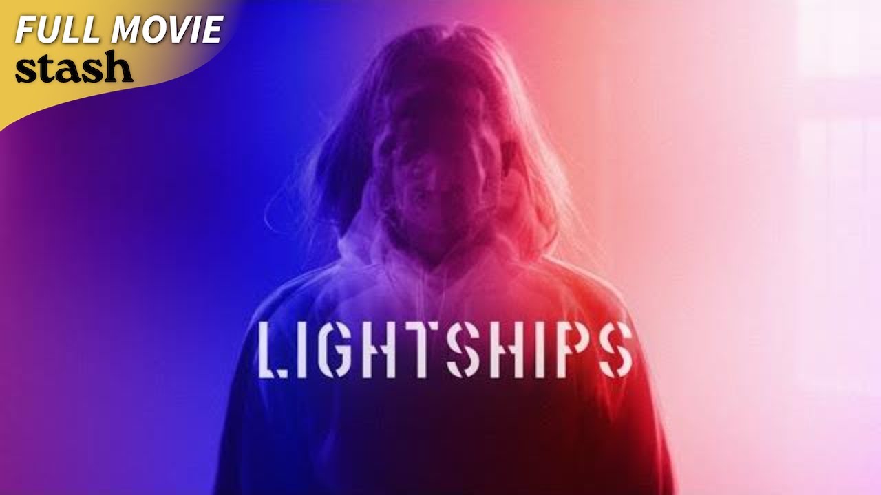 Lightships | Sci-Fi Thriller | Full Movie | Missing Family - YouTube