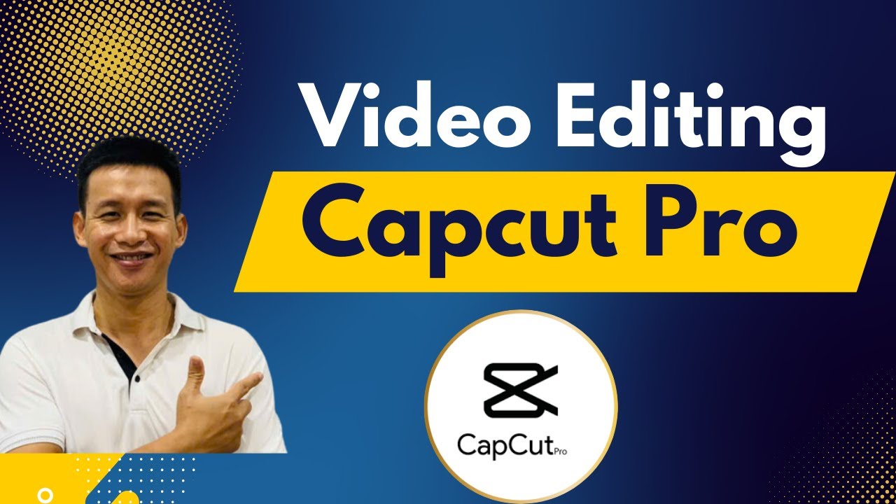 From Basic to Pro: The Complete Guide to CapCut Video Editing! - YouTube