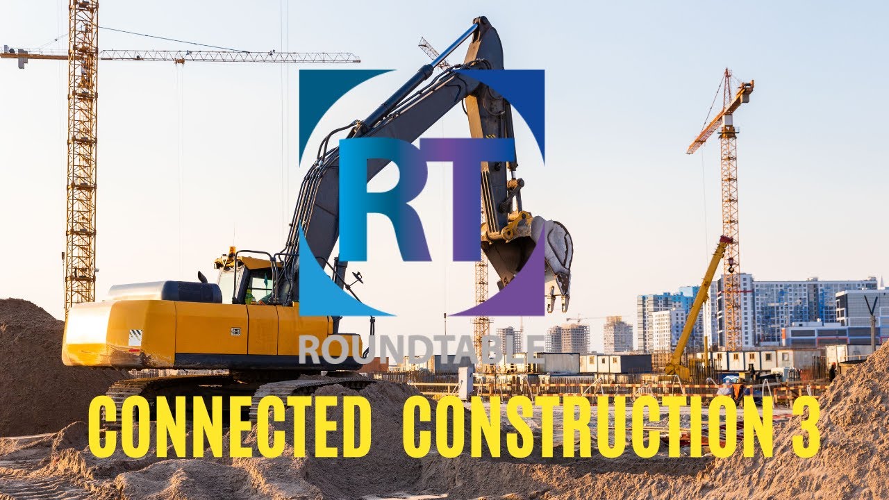 Connected Construction 3: Get paid faster for your work by being efficient & careful with ...