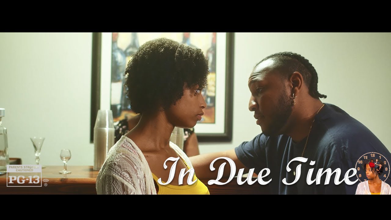 In Due Time (2022) #TeamBilly Official Teaser - YouTube