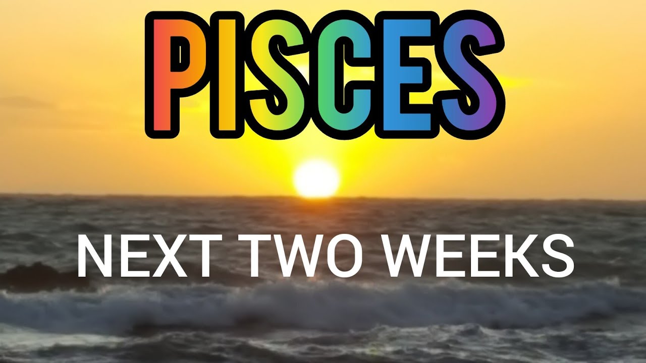 PISCES 🌈 WHEN ANGER DOESN'T SERVE YOU 💜💛💙 - YouTube