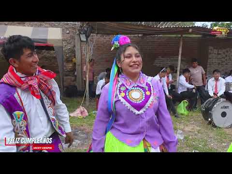 orq super sonido lazer del peru