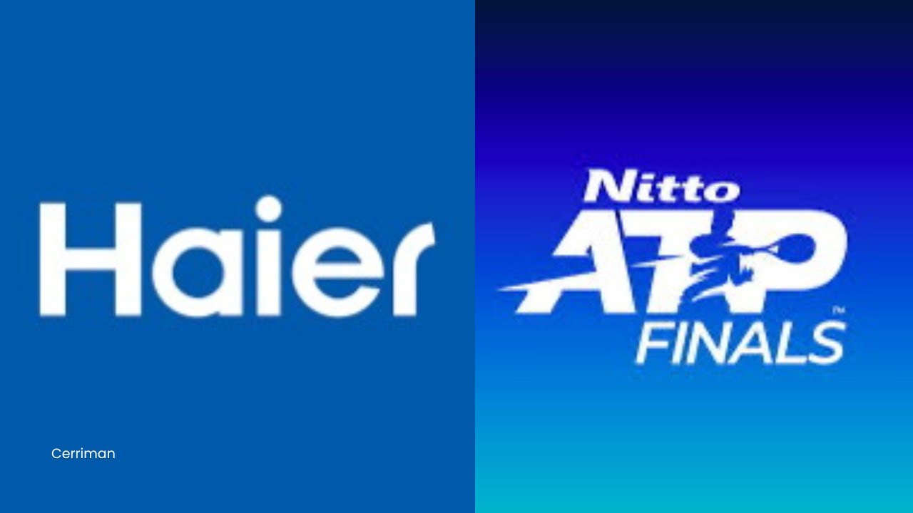 Haier & Nitto ATP Finals Tour - YouTube