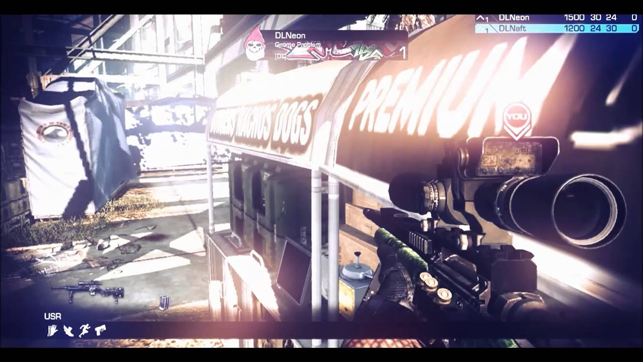 DL Gaming Montage #1 - YouTube