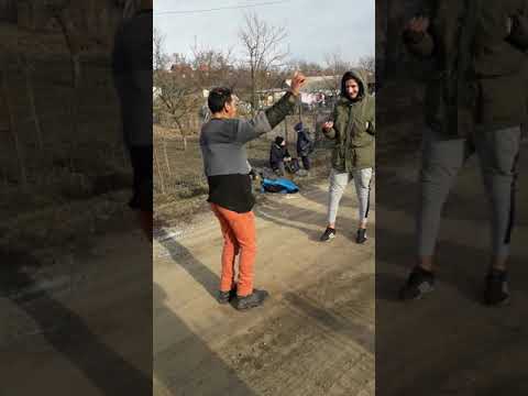 Palade,dansatorul anului 2019