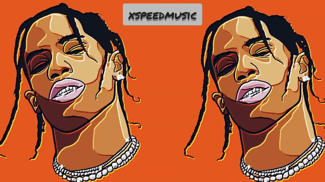 speed travis scott ft drake-"sicko mode" - YouTube