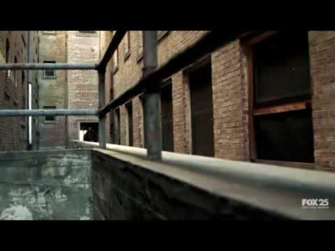 Terminator Cameron Fight Scene - YouTube