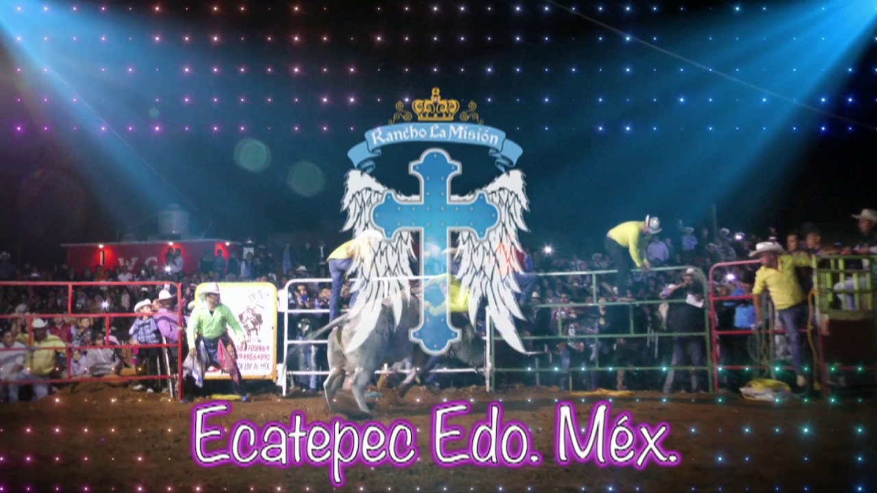 ¡Promo Ecatepec Edo. Méx.! 25 Marzo 2017 - YouTube
