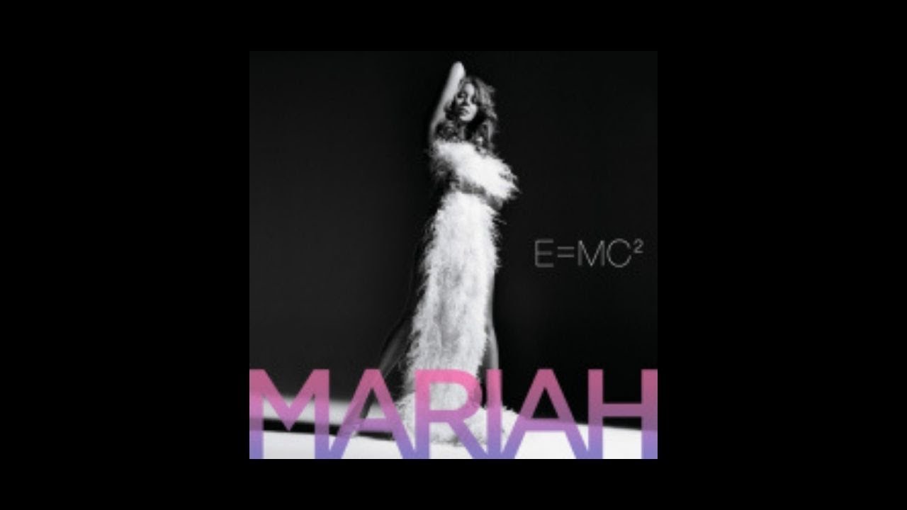 Mariah Carey - Touch My Body - YouTube Music
