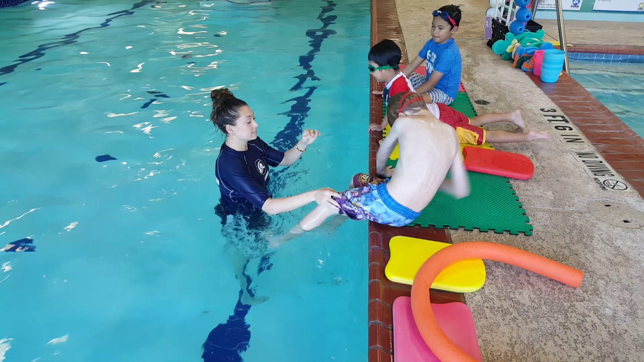 Reach,Throw, and Never GO! - YouTube