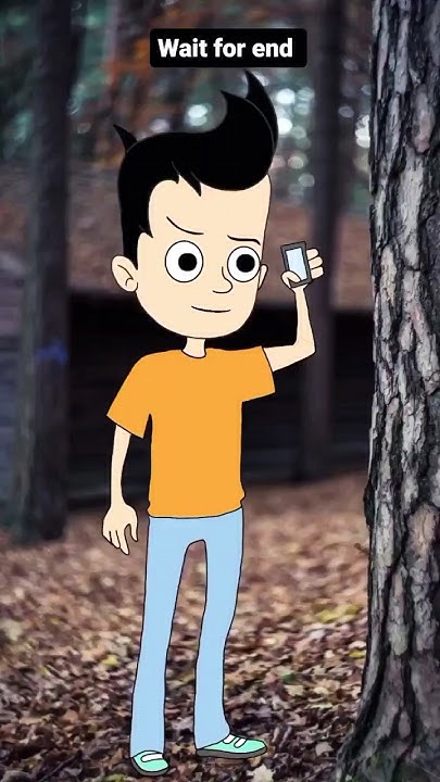 The Most Disturbing Animated Shorts - YouTube