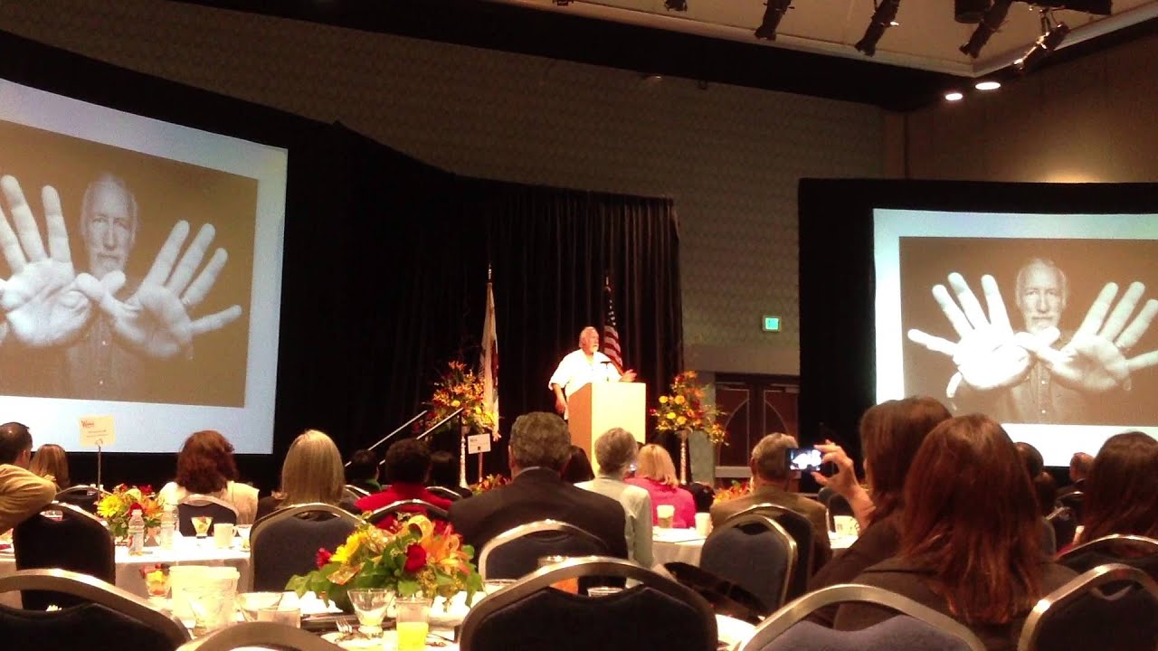 Lee Clow on Steve Jobs - How the Marketing Genius Changed the World ...