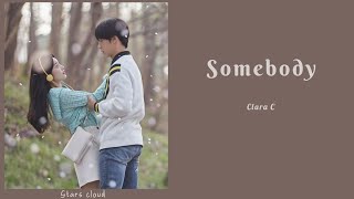 18 Again OST - Somebody (Clara C) LEGENDADO/TRADUÇÃO Chords - Chordify