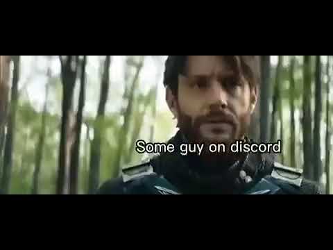fish react him Discord meme - YouTube