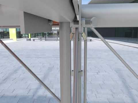 Alshor Board Bearer - YouTube