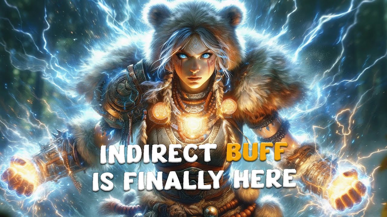 NEW INDIRECT BUFF MASHA EARLY GAME CAN TURN YOU INTO PERFECT MASHA USER ...