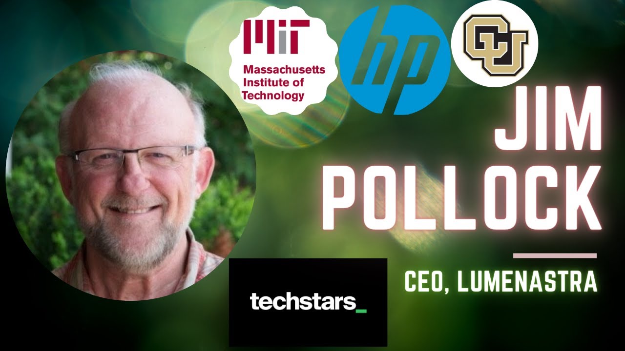 Why become an Entrepreneur? Ft. Jim Pollock | Linked Podcast - YouTube