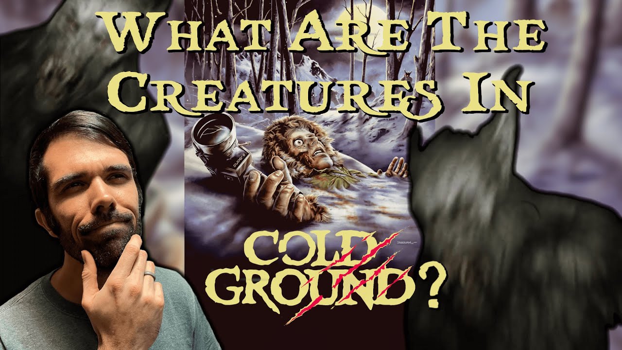 Cold Ground (2017) Recap/Review - YouTube