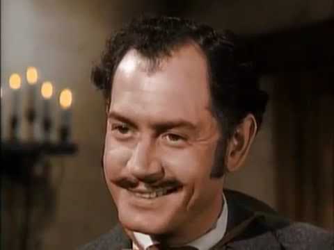 El Zorro 2x31 Cuestión de honor