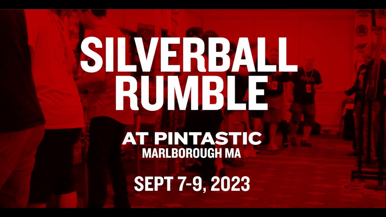 Stern Pro Circuit at Pintastic Pinball - YouTube